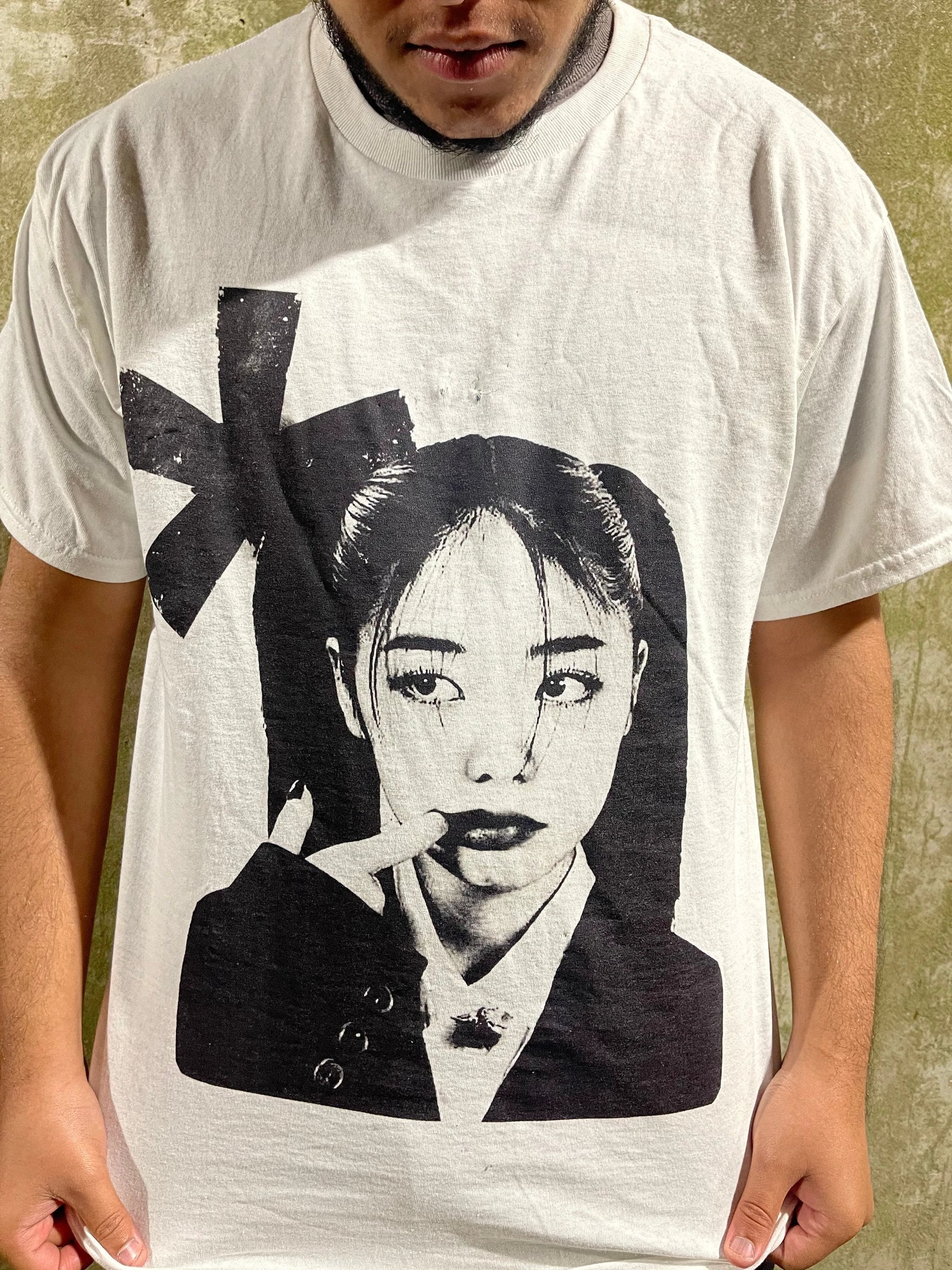 Opium Attitude T-Shirt – ArnukiClothing